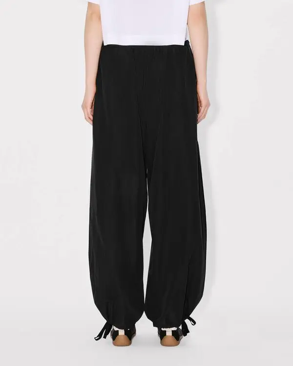 Kenzo Boke Flower 2.0 Cargo Pants - Black