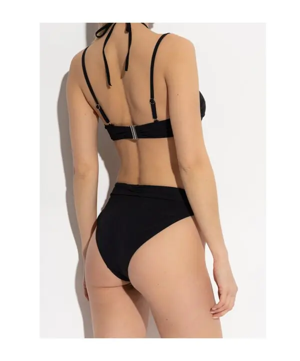 Isabel Marant Étoile Ring Detail Bikini Bottoms