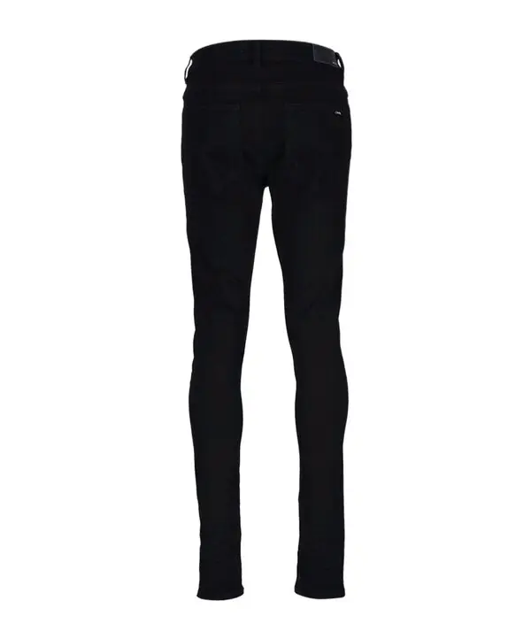 Amiri Belt-loop Jeans
