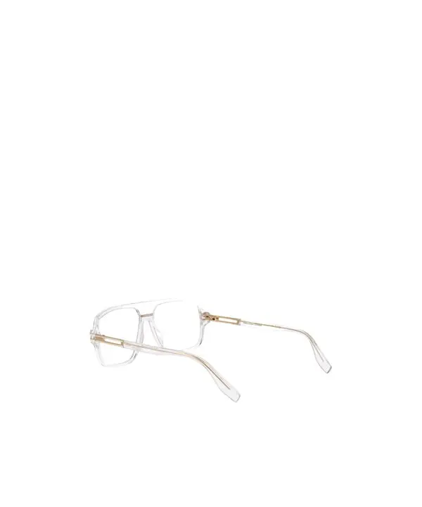 Marc Jacobs Rectangle Frame Eyeglasses