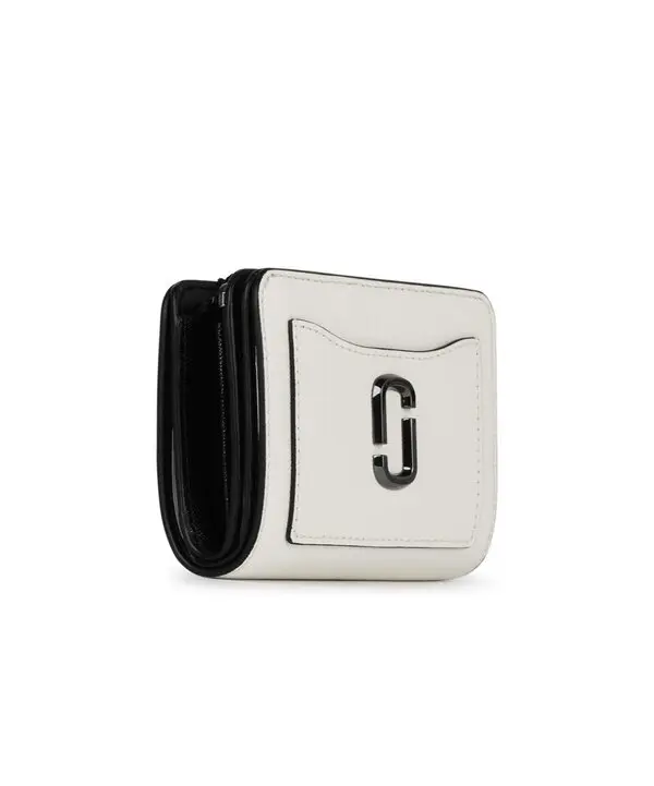 Marc Jacobs Snapshot Bi-fold Wallet