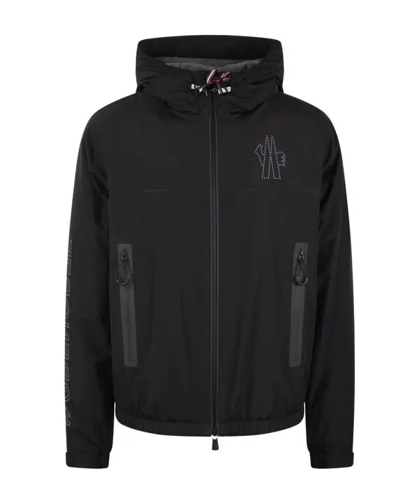 Moncler Jaman Padded Jacket