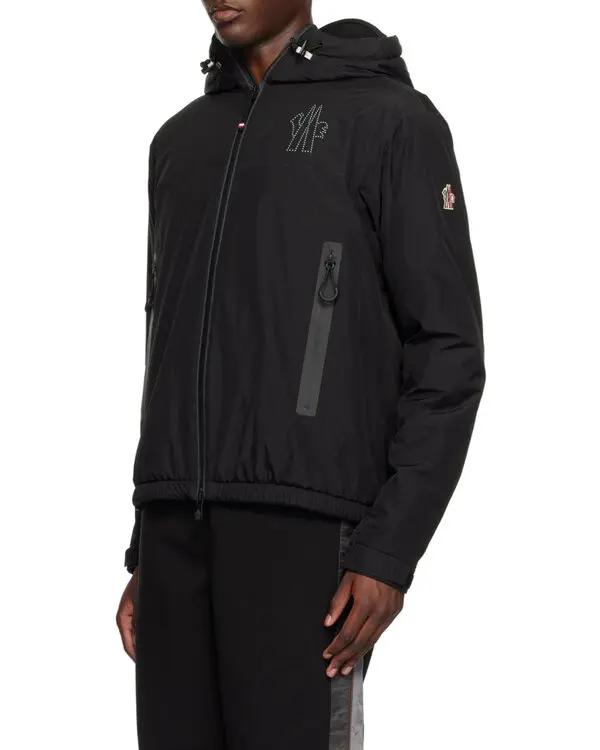 Moncler Jaman Padded Jacket
