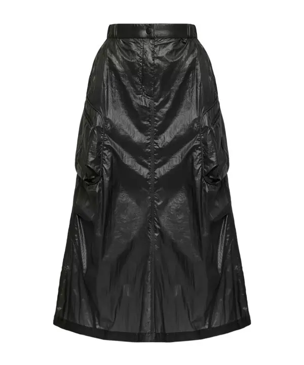Moncler Cargo Midi Skirt
