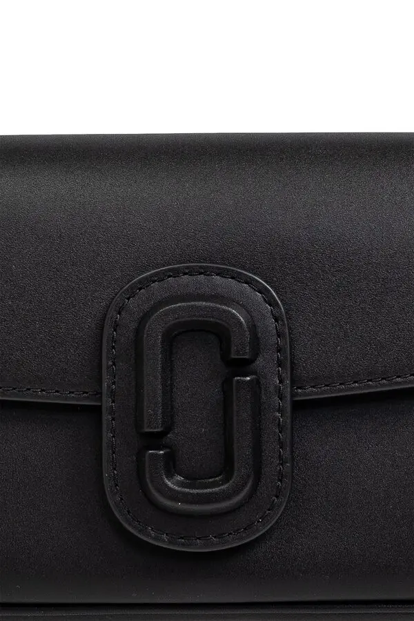 Marc Jacobs The Large Clover Shoulder Bag