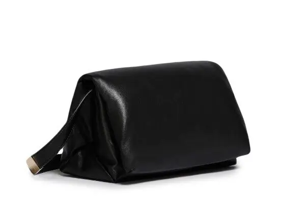 Marni Prisma Foldover Shoulder Bag