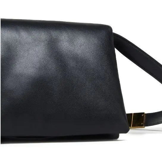 Marni Prisma Foldover Shoulder Bag