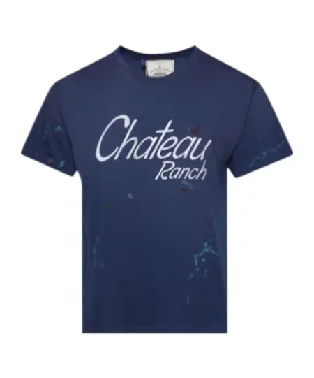 GALLERY DEPT. Short-sleeved T-shirt