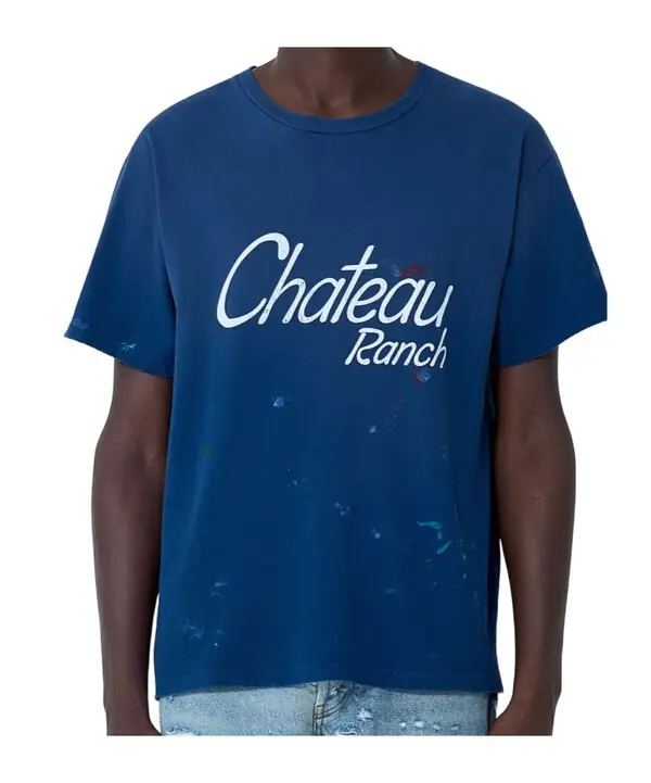 GALLERY DEPT. Short-sleeved T-shirt