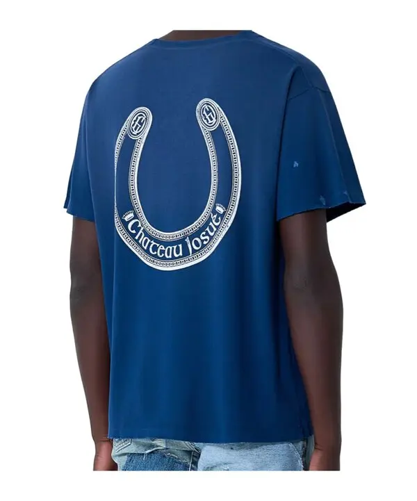 GALLERY DEPT. Short-sleeved T-shirt