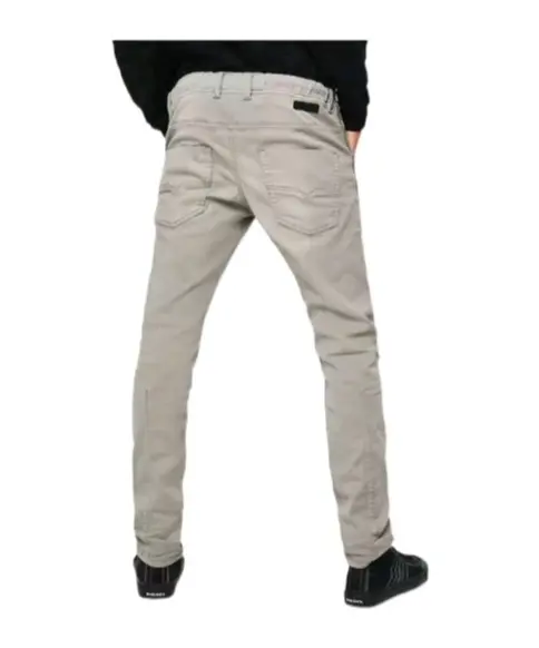 DIESEL® Straight-leg Drawstring Pants