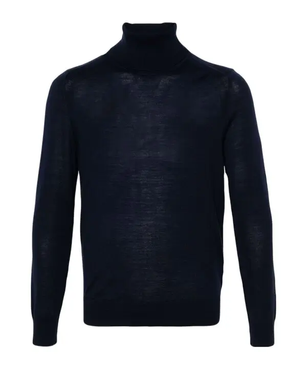 Paul Smith Roll Neck Jumper