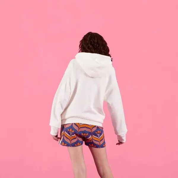 Gucci X Adidas Co-branded Collection Of Logo Sweaters