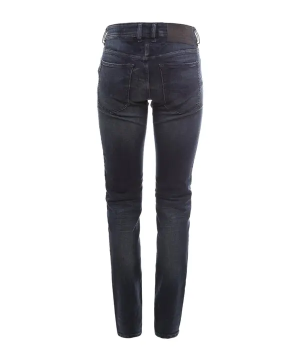 DIESEL® Faded Slim-fit Jeans