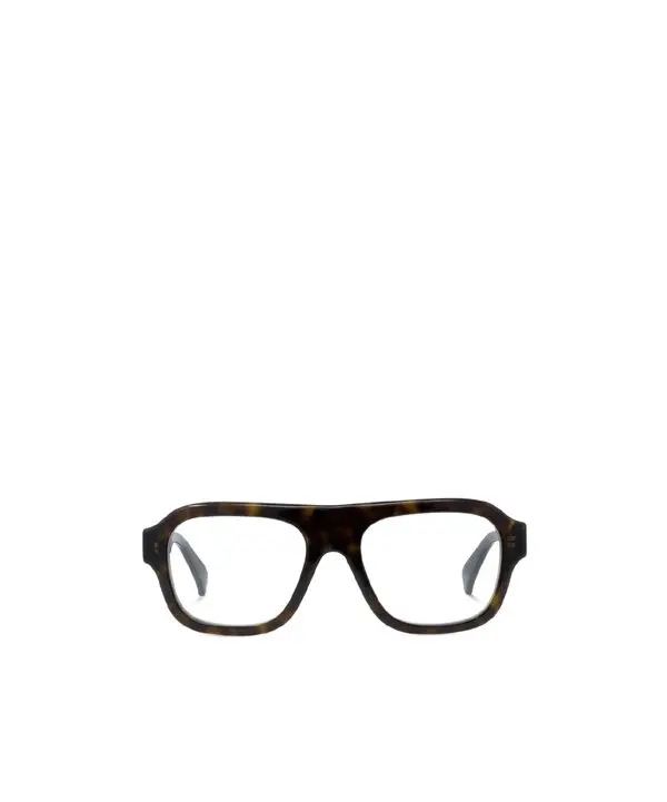 Kenzo Eyeglasses - Tortoiseshell