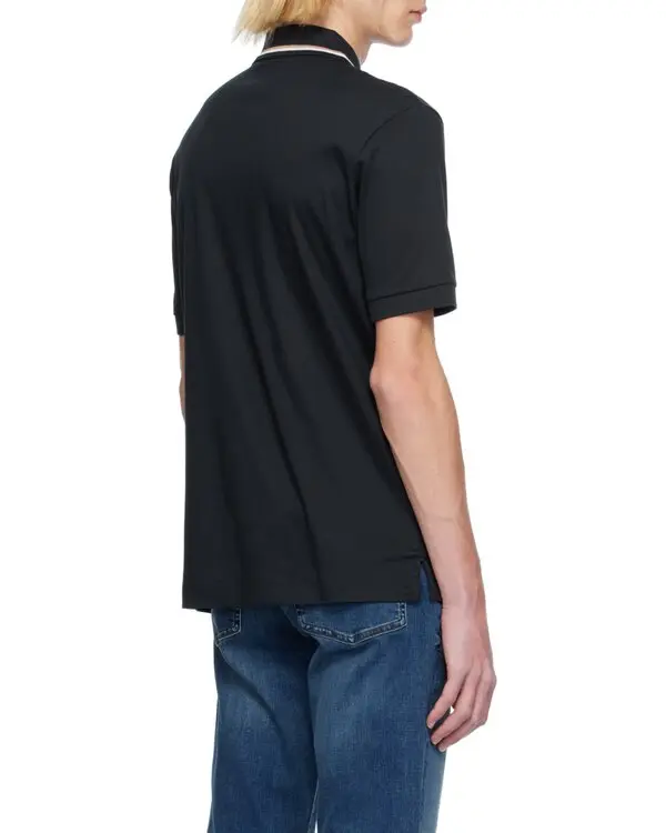 Hugo Boss Slim-fit Polo Shirt