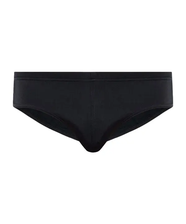 Dsquared2 Logo Swimming Trunks - Black