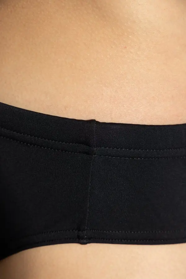 Dsquared2 Logo Swimming Trunks