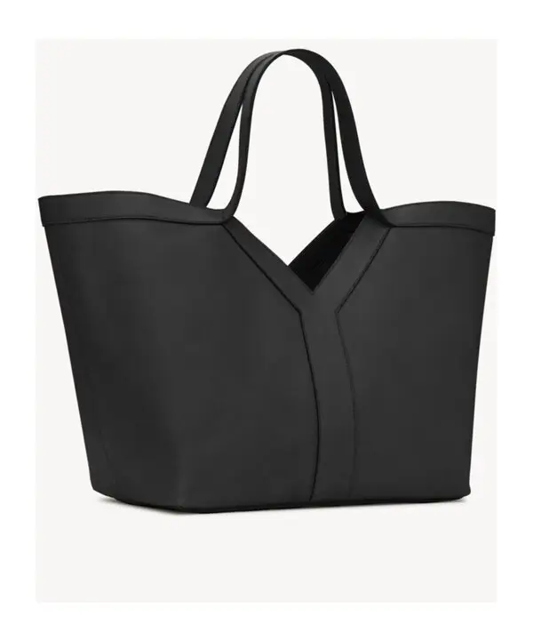Saint Laurent Y Top Handle Bag