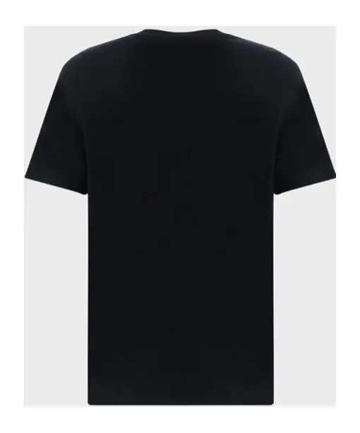 Dsquared2 Logo Printed Crewneck T-shirt