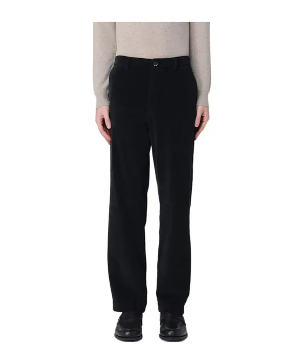 Barena Venezia Tailored Corduroy Trousers