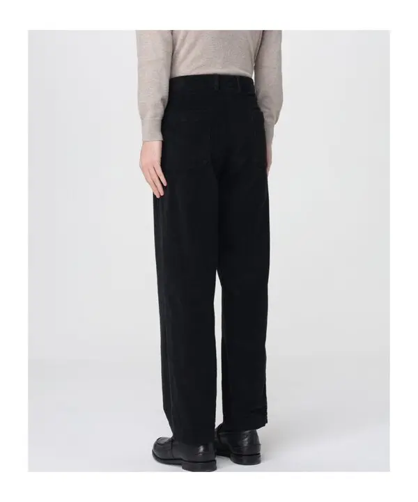 Barena Venezia Tailored Corduroy Trousers