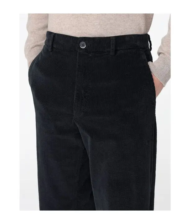 Barena Venezia Tailored Corduroy Trousers