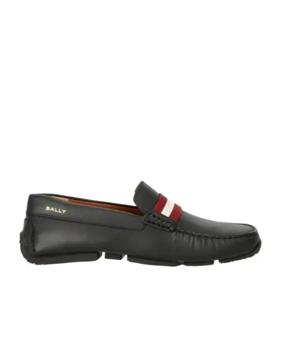 Bally Perthy U901 Loafer