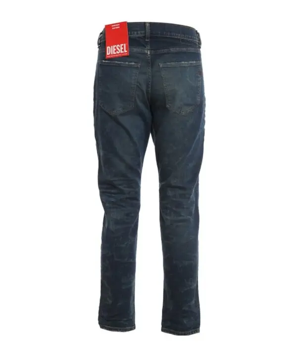 DIESEL® Faded Slim Jeans