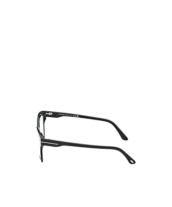TOM FORD Square Frame Eyeglasses