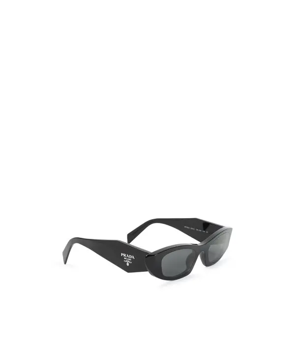 Prada Cat Eye Sunglasses