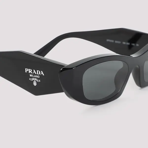 Prada Cat Eye Sunglasses
