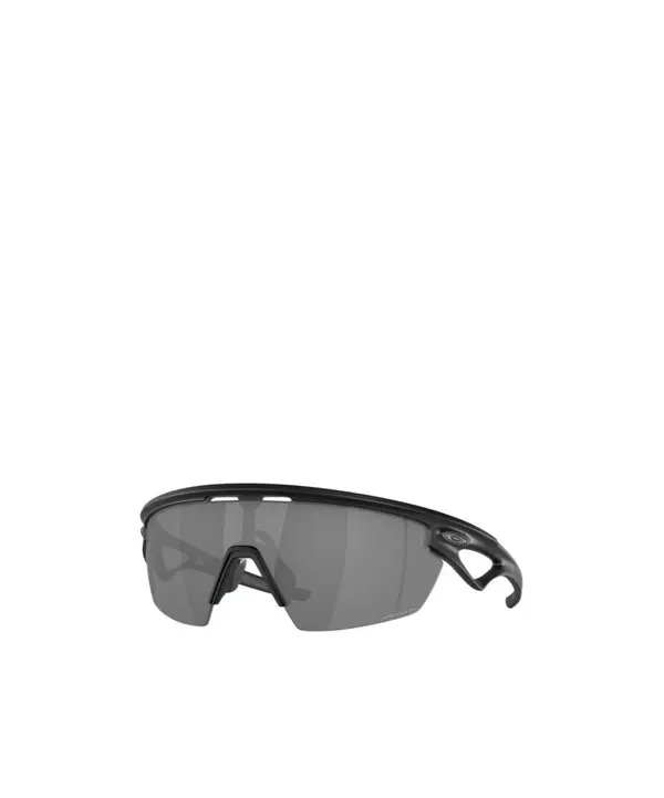 Oakley Sphaera Shield Sunglasses - Gray