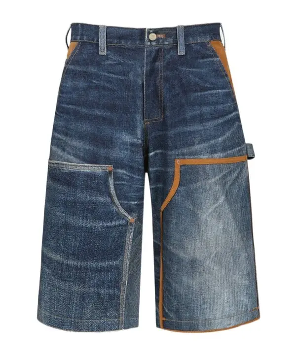 Andersson Bell Denim Shorts