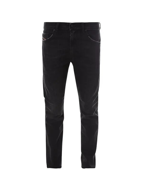 DIESEL® Skinny Stretch Jeans
