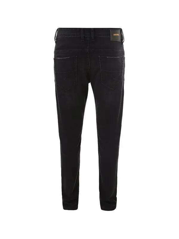 DIESEL® Skinny Stretch Jeans