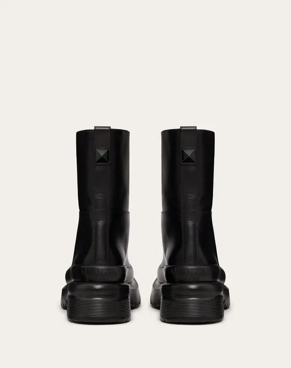 Valentino Garavani Roman Stud Ankle Boots