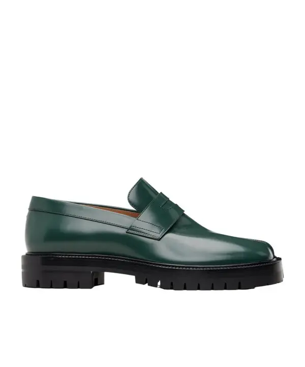 MAISON MARGIELA Tabi Loafers