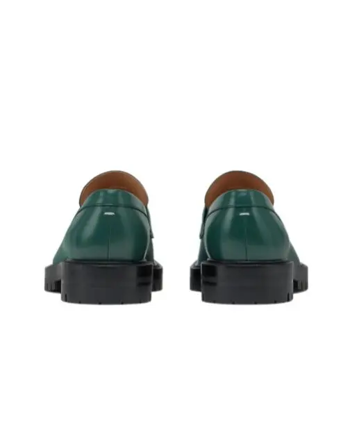 MAISON MARGIELA Tabi Loafers