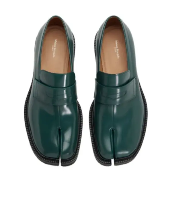 MAISON MARGIELA Tabi Loafers