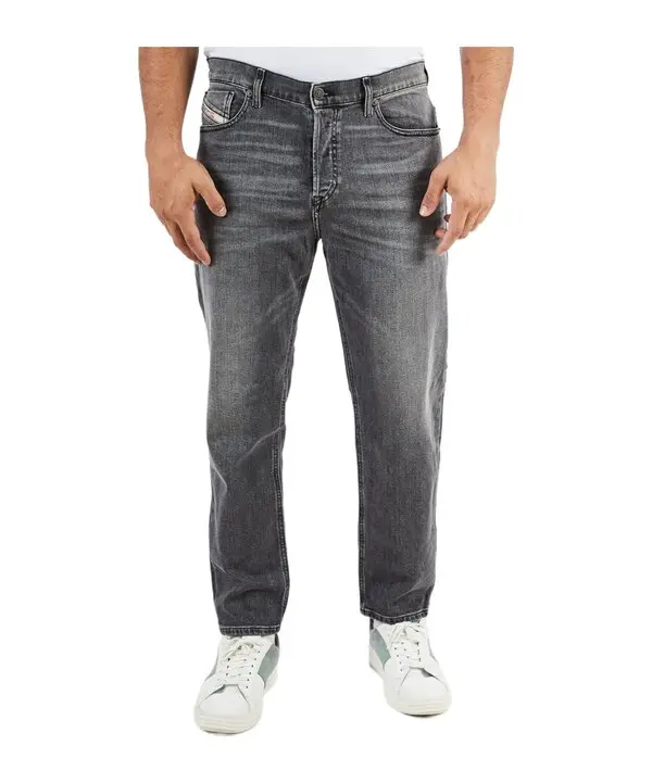 DIESEL® Straight-leg Jeans
