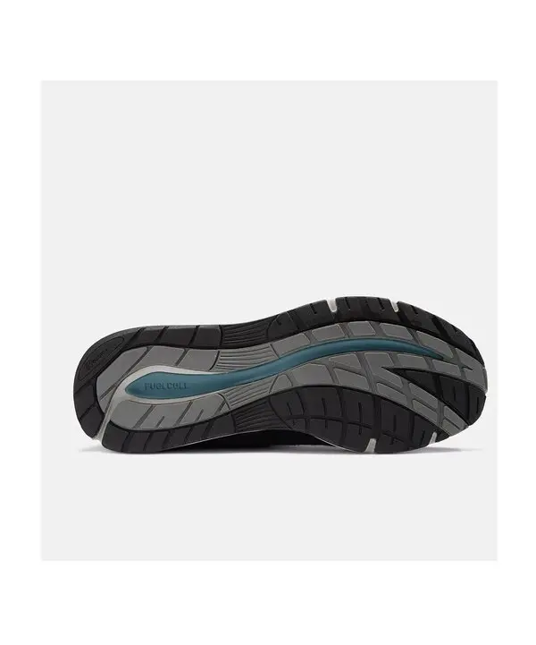NEW BALANCE 991v2 Lace-up Sneakers - Black