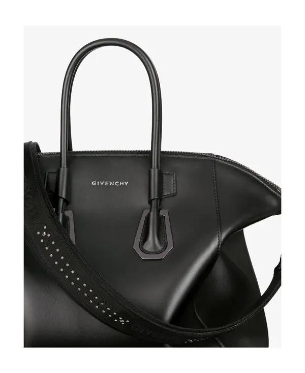 Givenchy Antigona Sport Small Tote Bag