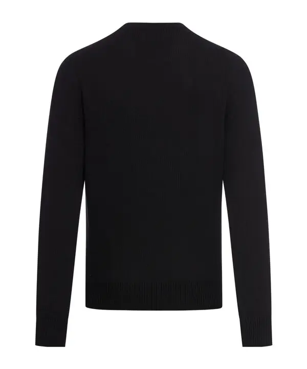 Amiri Arts District Embroidered Jumper