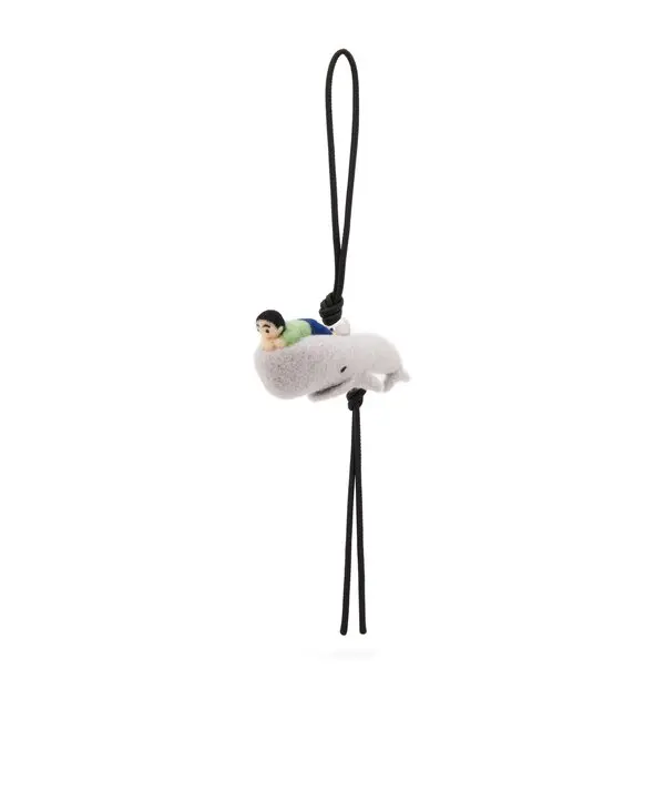 Loewe Animal Shaped Charm