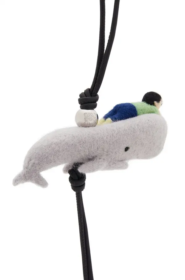Loewe Animal Shaped Charm