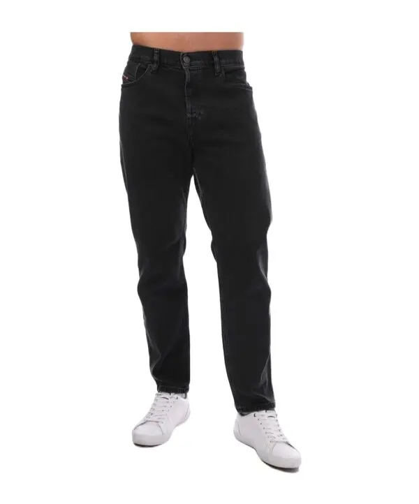 DIESEL® Slim-fit Five-pocket Jeans