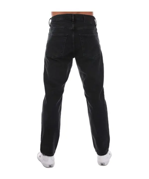 DIESEL® Slim-fit Five-pocket Jeans