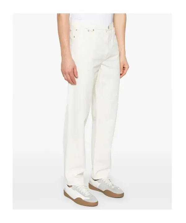 A.p.c. Martin Jeans - White