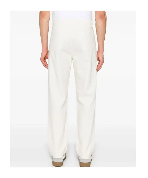 A.p.c. Martin Jeans - White